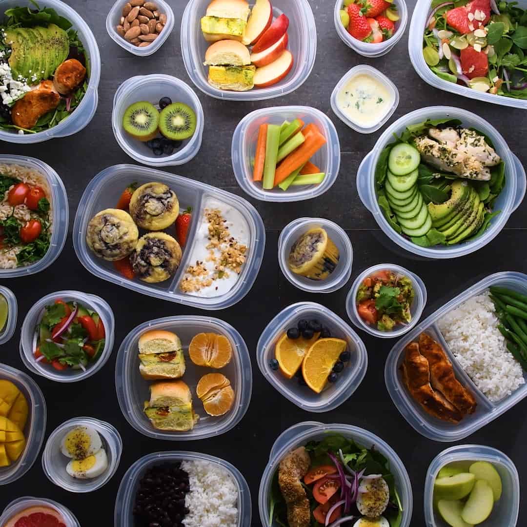 From Kitchen to Table: Time-Saving Meal Prep Tips - So Yummy - Video ...