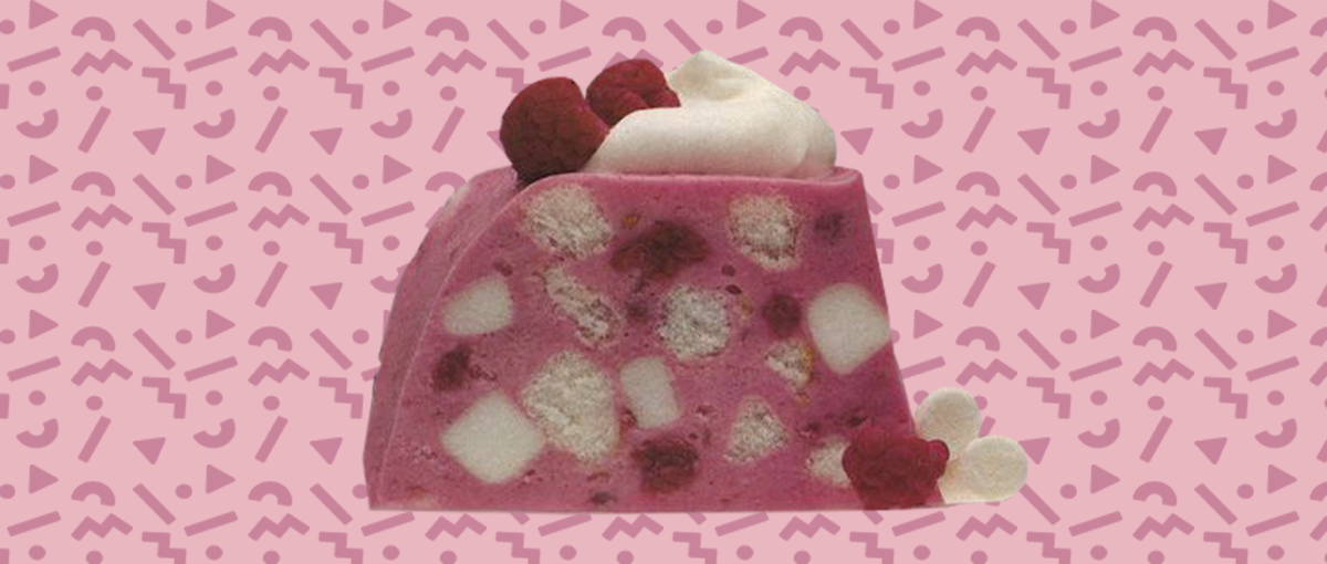 1980s Desserts That Will Make Your Stomach Churn