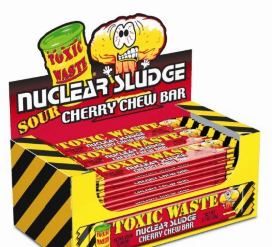 Discontinued Foods That Are Gone But Not Forgotten