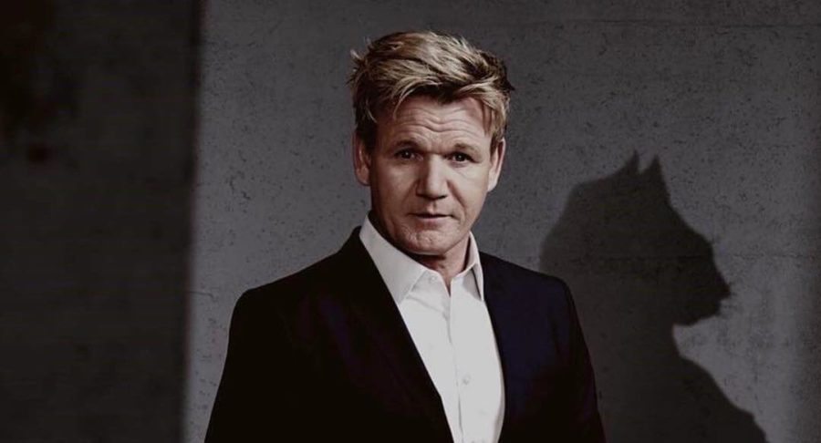 Gordon Ramsay Responds To Criticism Of His New Asian Restaurant