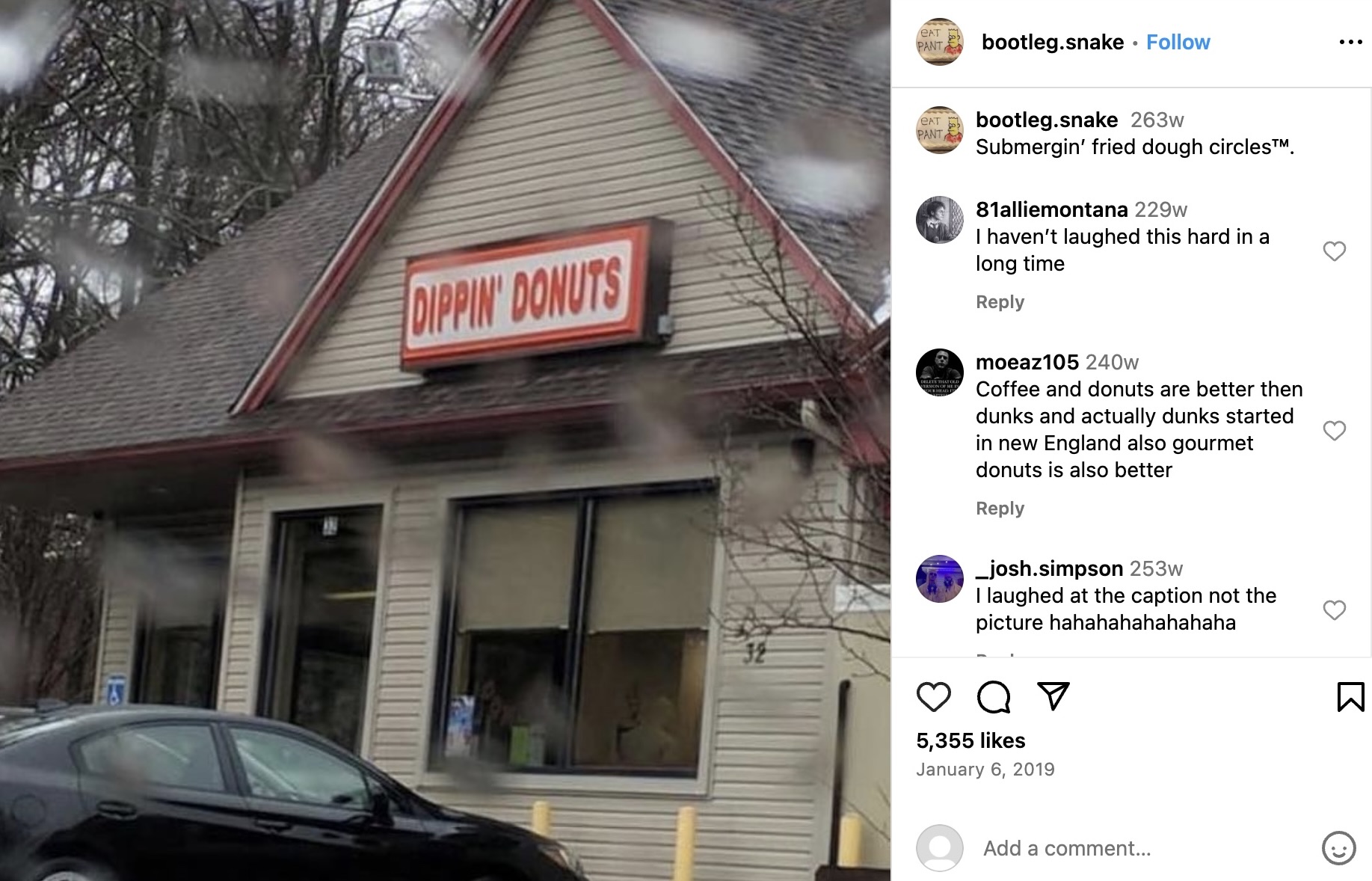 32 Knock-Off Fast Food Chains We Never Knew Existed