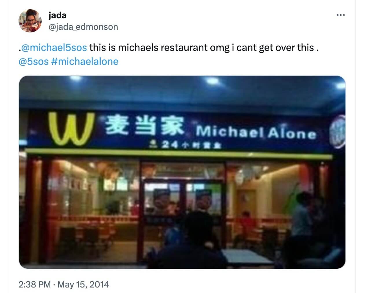 32 Knock-Off Fast Food Chains We Never Knew Existed