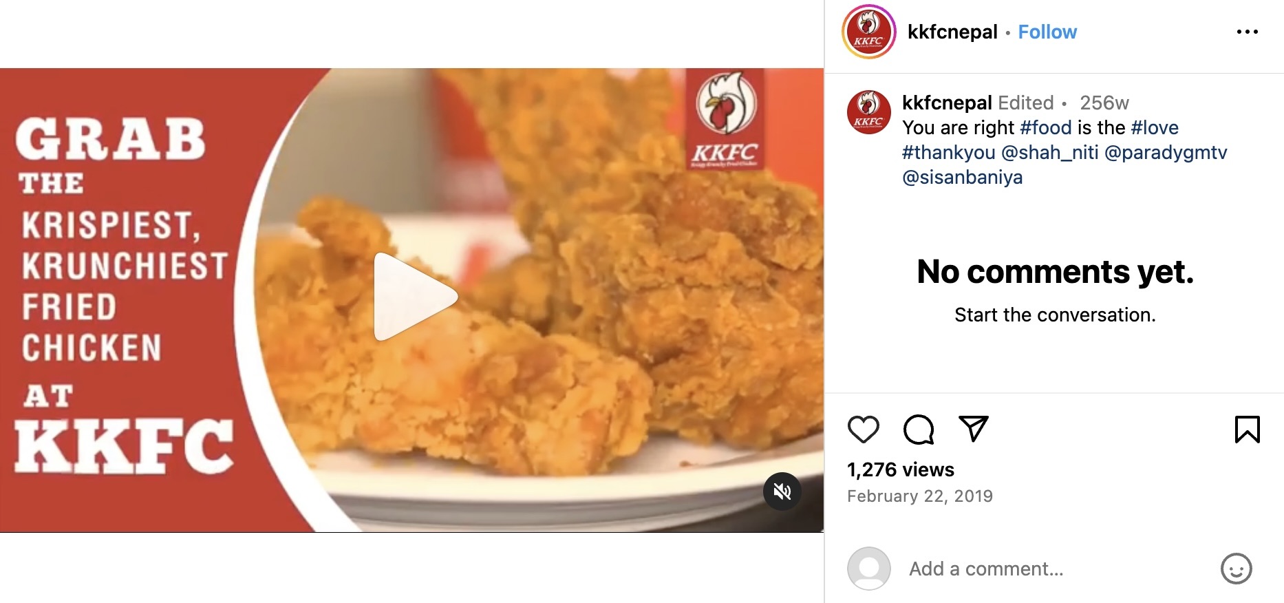32 Knock-Off Fast Food Chains We Never Knew Existed
