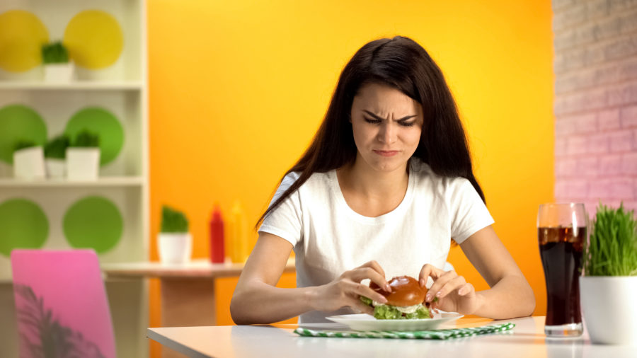 These Foods Could Be Triggering Your Bad Moods - So Yummy - Video ...