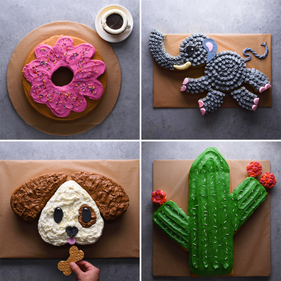 Sheet Cake Hacks That Will Make You Look Like A Baking Expert