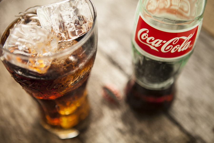 We Found The Truth About Coca-Cola's Color: Let's See