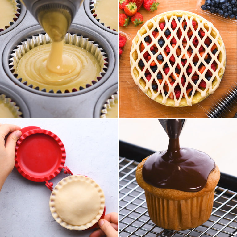 14 Genius Gadgets You'll Actually Want in Your Kitchen Right Now!