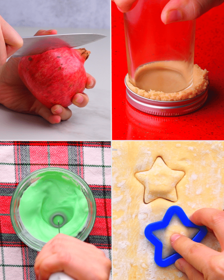 Celebrate the Holidays with ShopRite - So Yummy - Video Recipes, Easy ...
