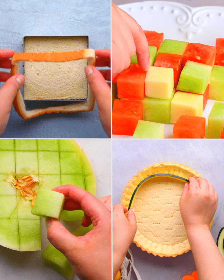 Celebrate Spring With These 5 Recipes From ShopRite! - So Yummy - Video ...
