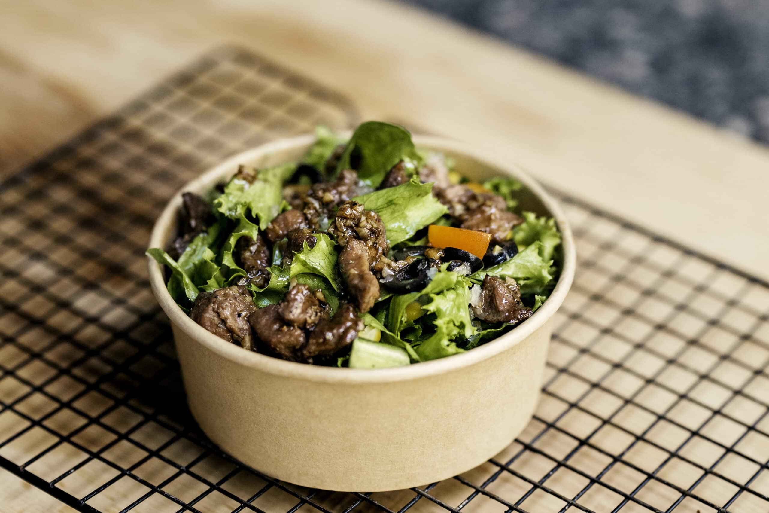 Discontinued McDonald's Menu Items You Forgot About