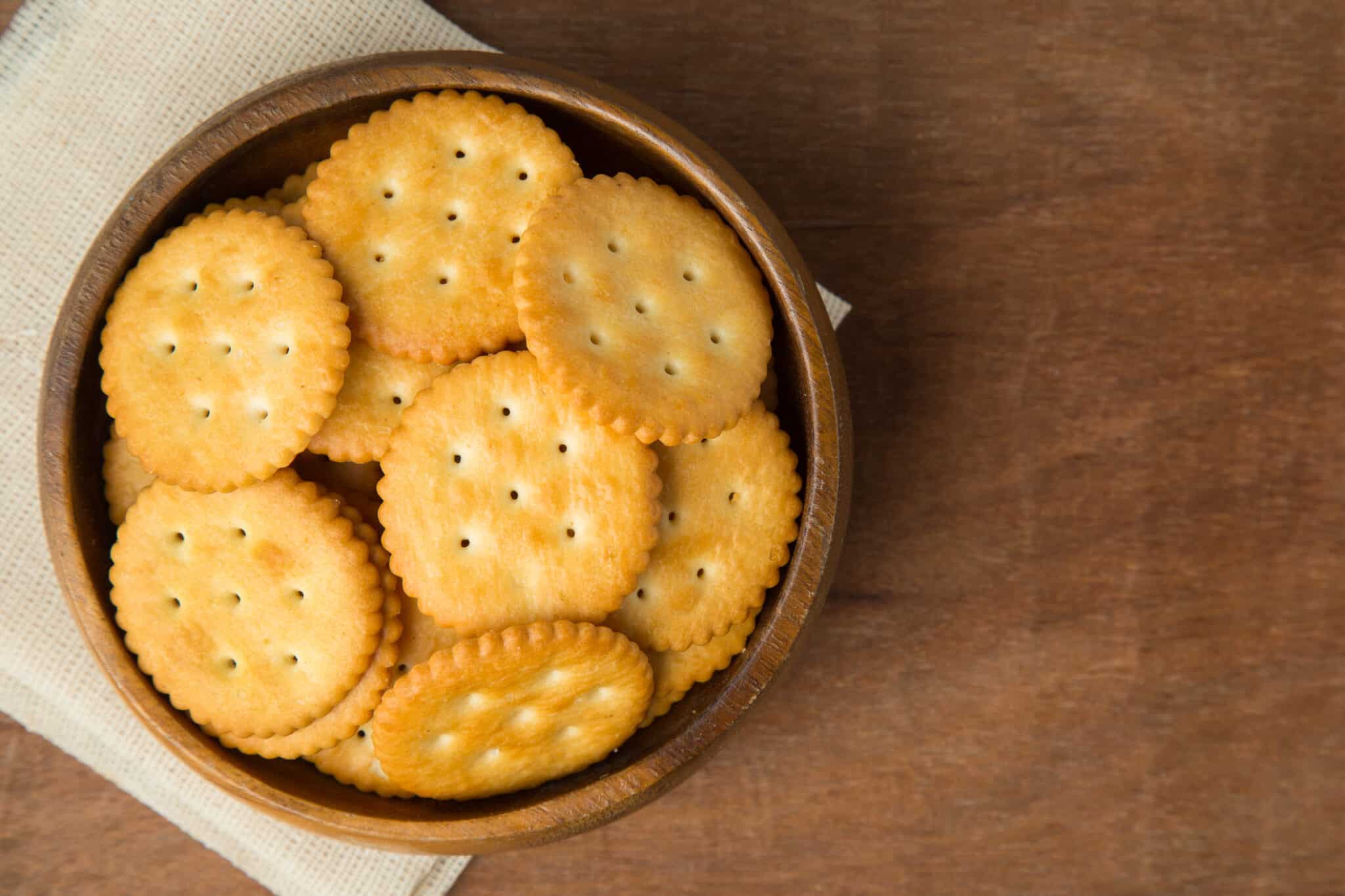 50 Food and Drinks That Have Had Some Real Recipe Changes