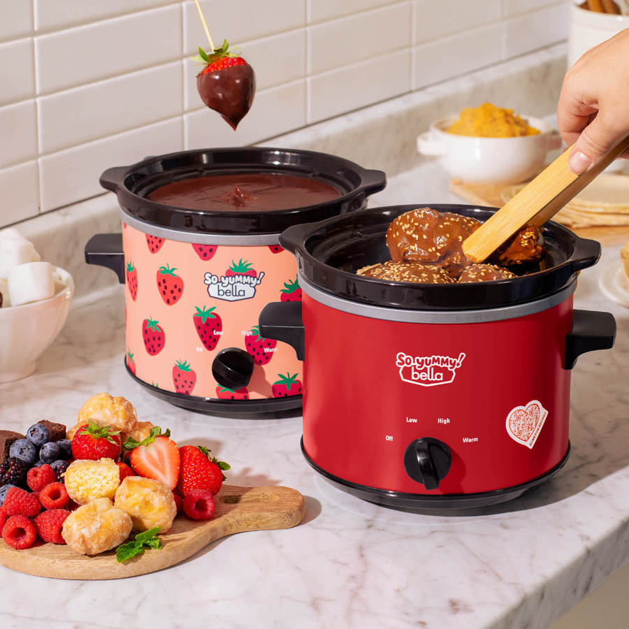 Bella slow cooker store