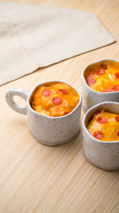 Beyond pepperoni: unconventional pizza delights! 🍕 - So Yummy - Video ...