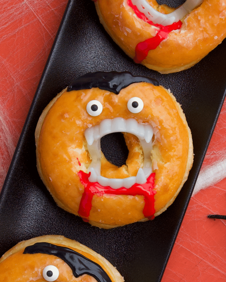Simple spooky treats that will slay at your next party! - So Yummy ...