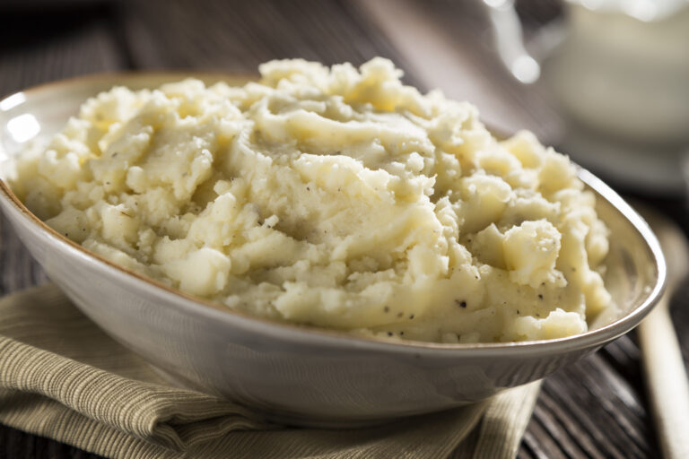 These 1940s Foods Might Make You Long For A Forgotten Era