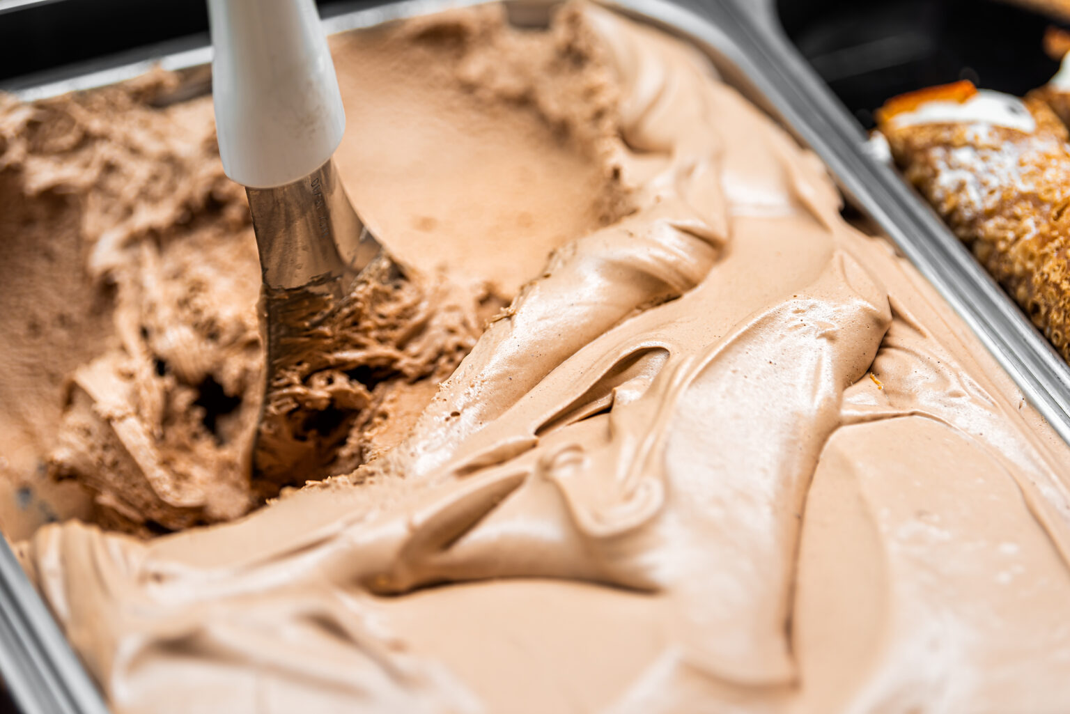 25 Gelato Flavors You Need To Try