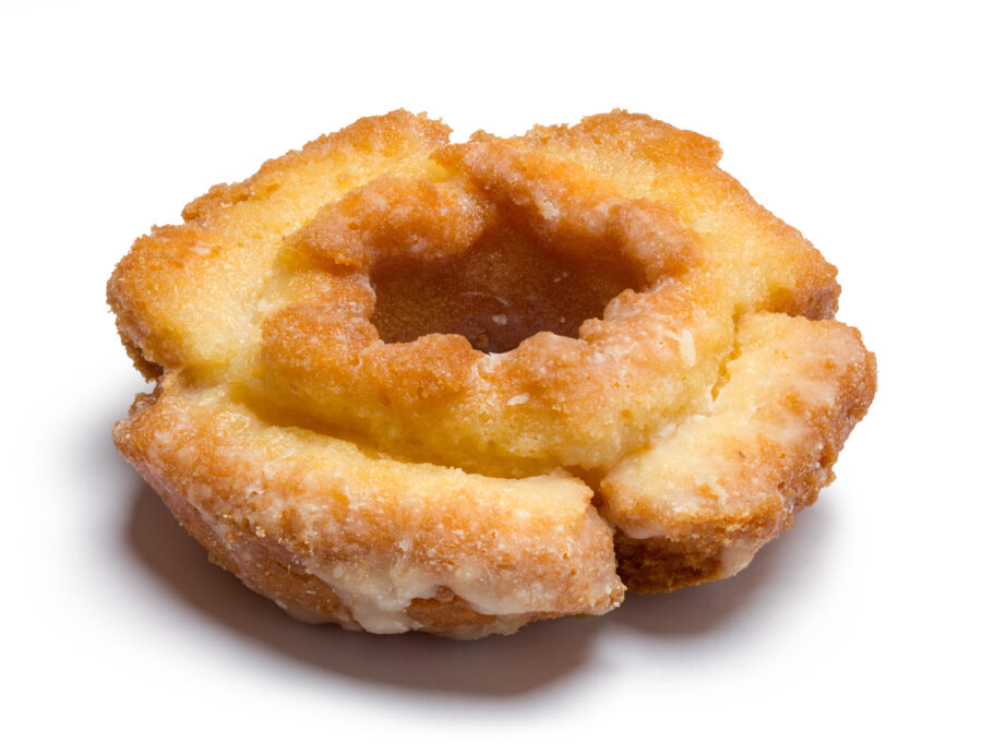The Donut: 35 Different Delicious Versions - So Yummy - Video Recipes ...