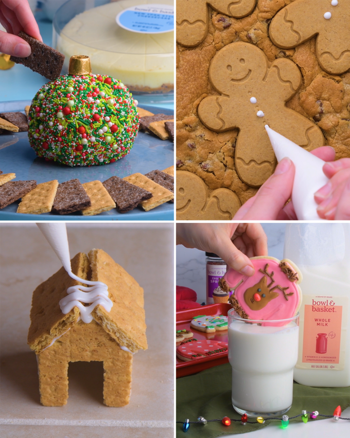 Bake Your Way Through the Season With ShopRite! - So Yummy - Video ...