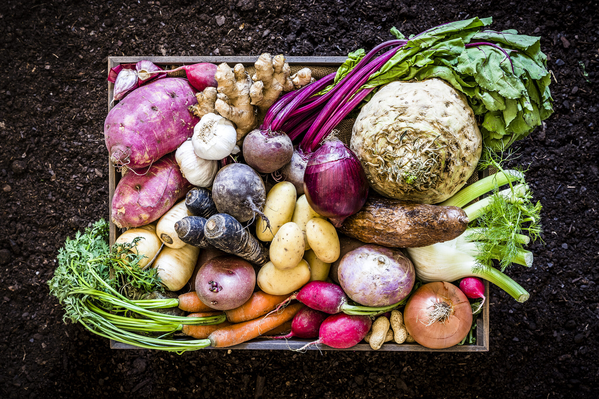 Common Foods That Could Contain Lead And Heavy Metal