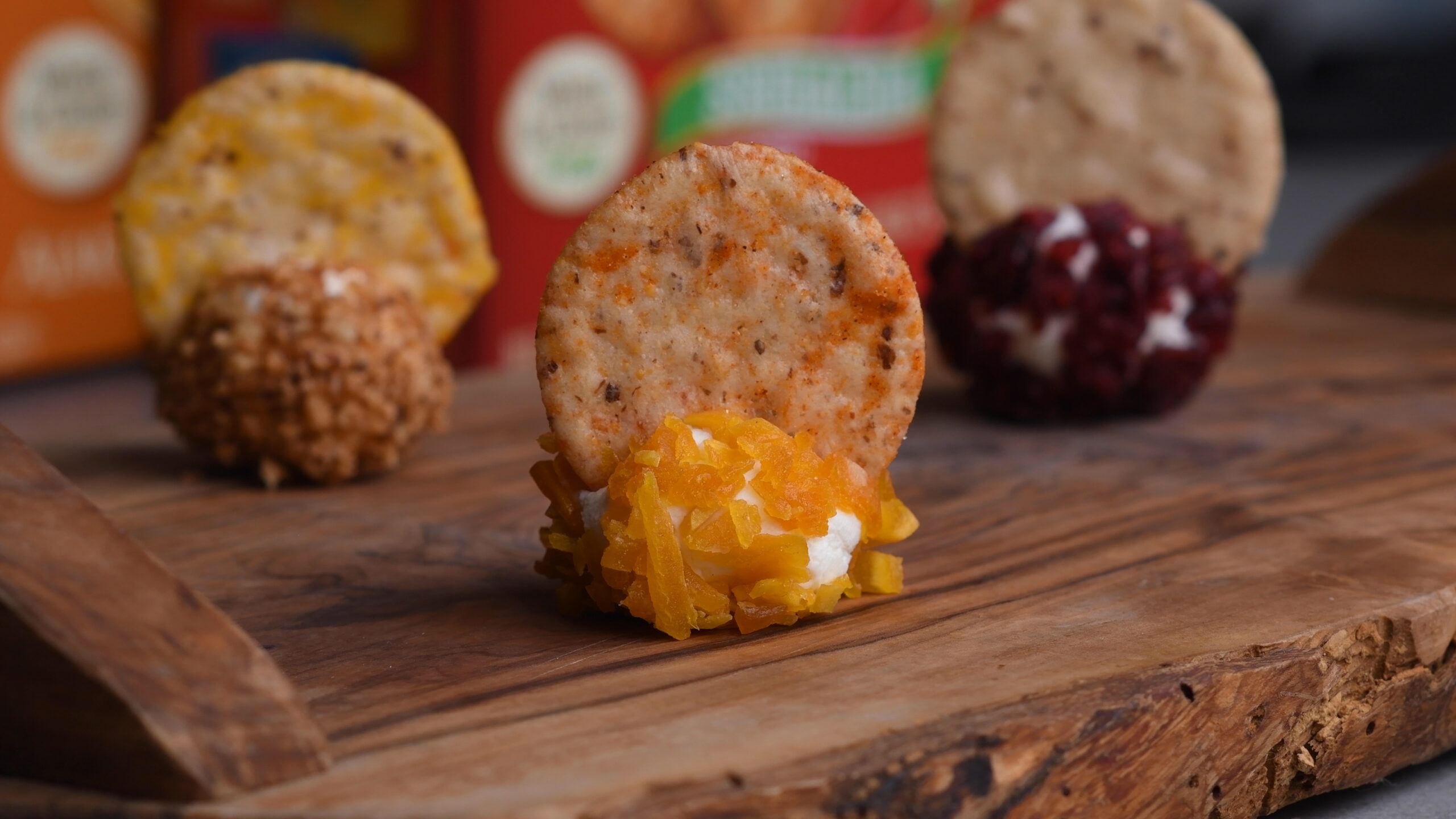Small Bites that Deliver Big Flavor - So Yummy - Video Recipes, Easy ...