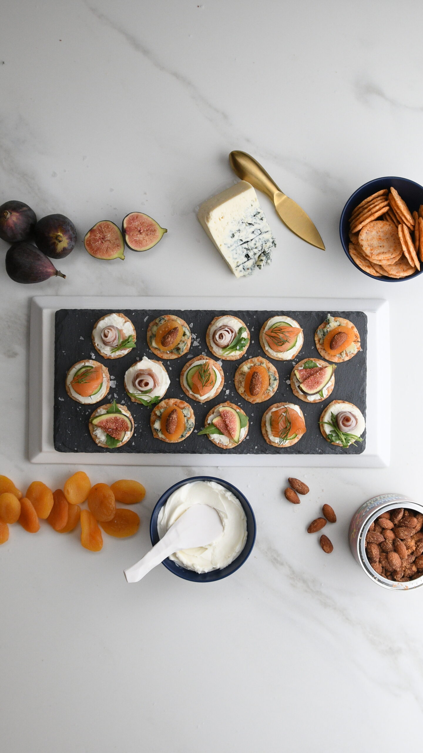 Small Bites that Deliver Big Flavor - So Yummy - Video Recipes, Easy ...