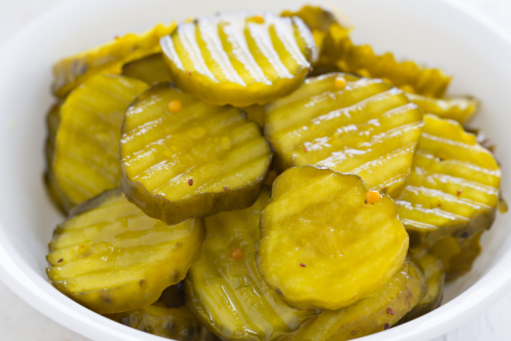 Gross American Food That Puzzles the Rest of the World