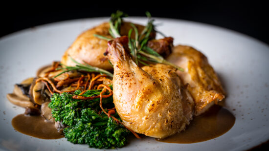 These Were The Famous Last Meals Of People Throughout History