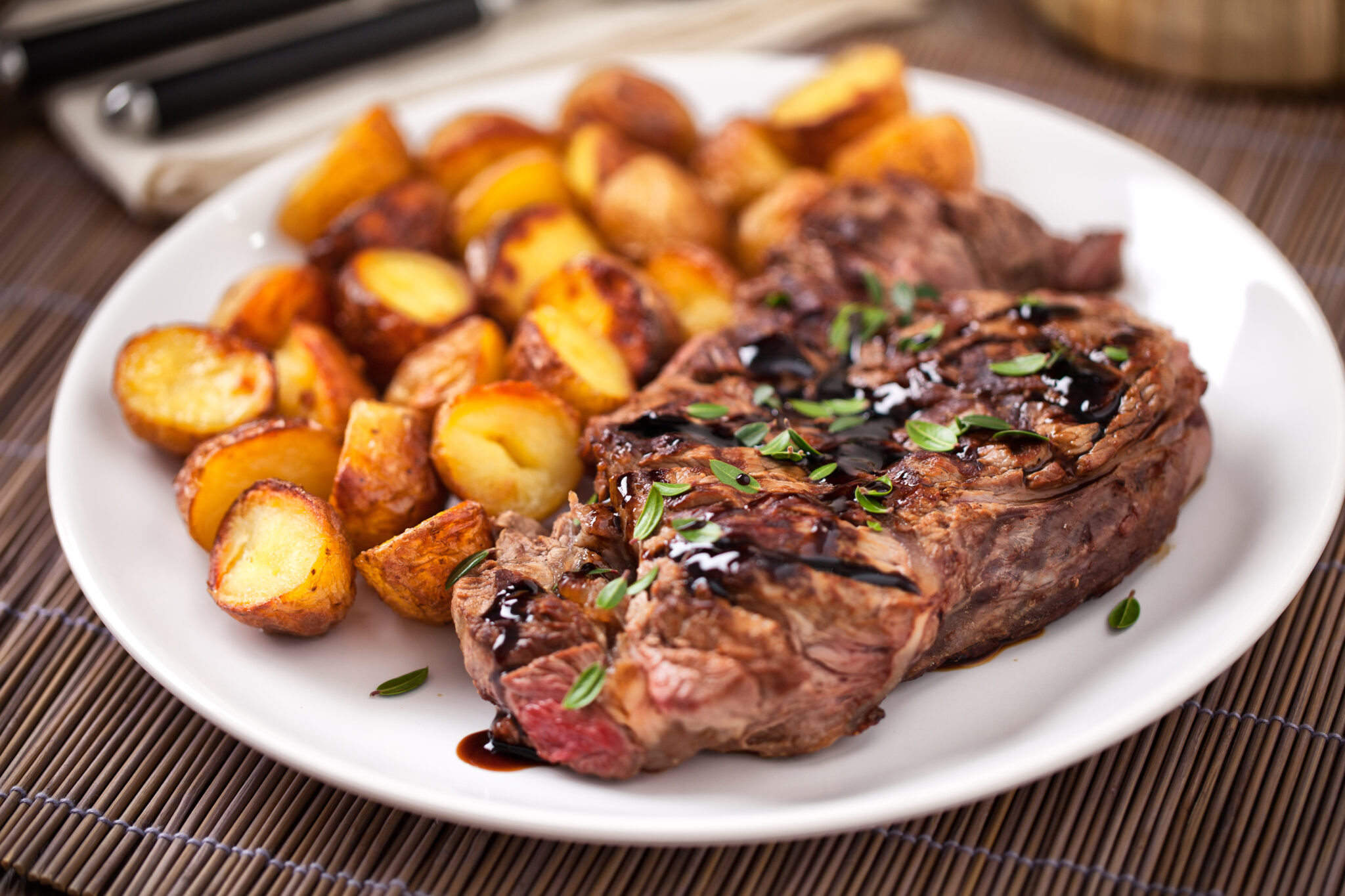 These Were The Famous Last Meals Of People Throughout History