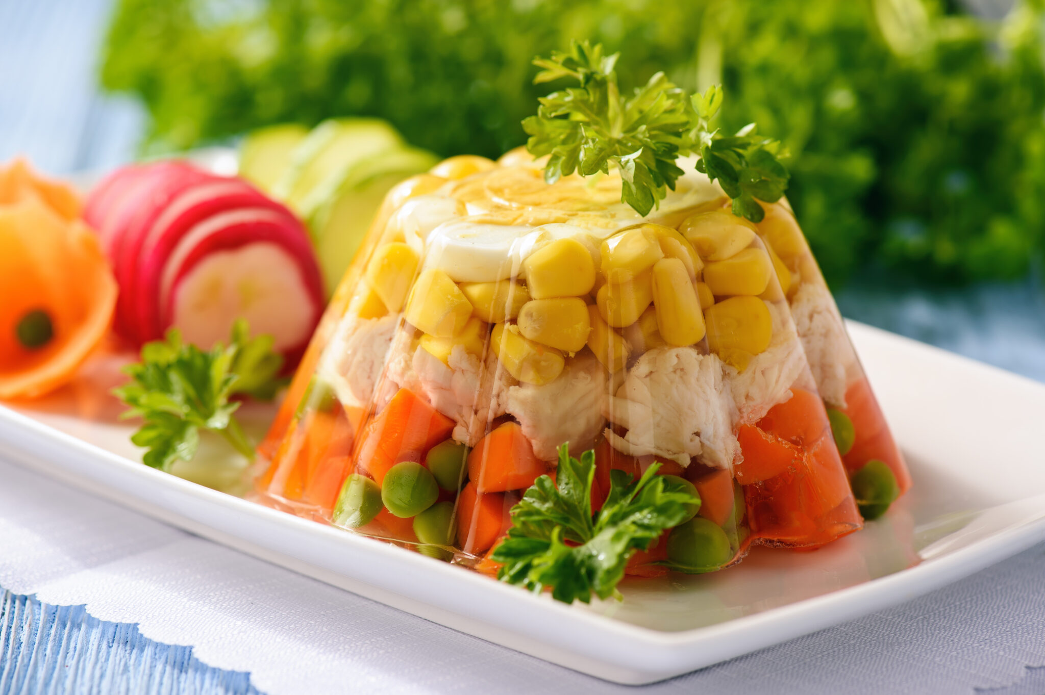 These 1940s Foods Might Make You Long For A Forgotten Era