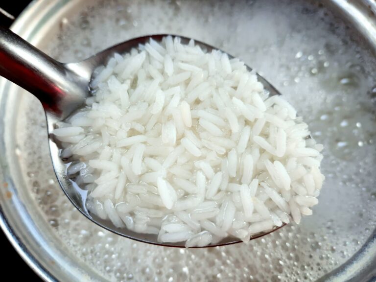 Common Foods That Could Contain Lead And Heavy Metal
