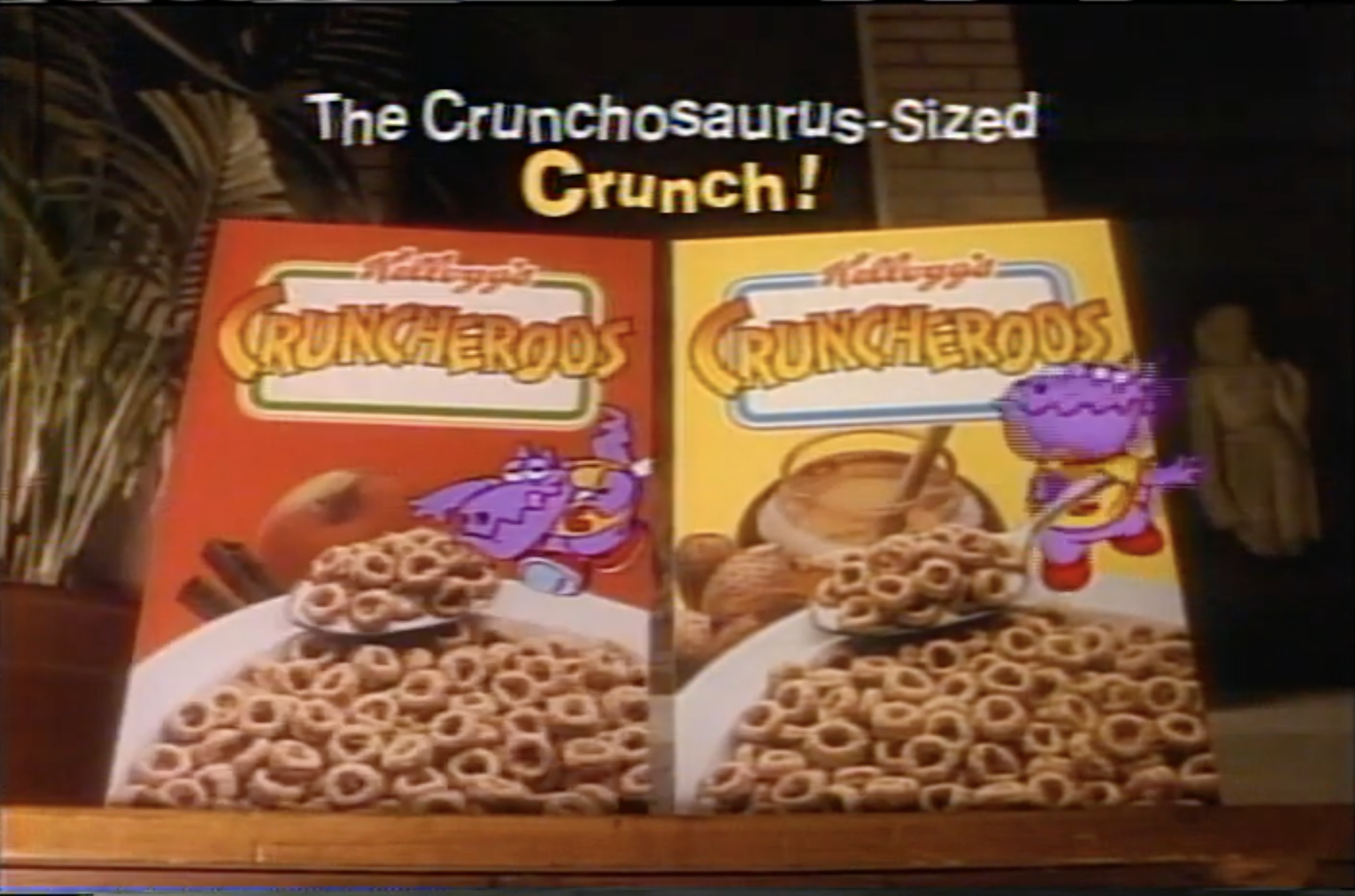 Discontinued Cereal You Loved as a Kid - So Yummy - Video Recipes, Easy ...