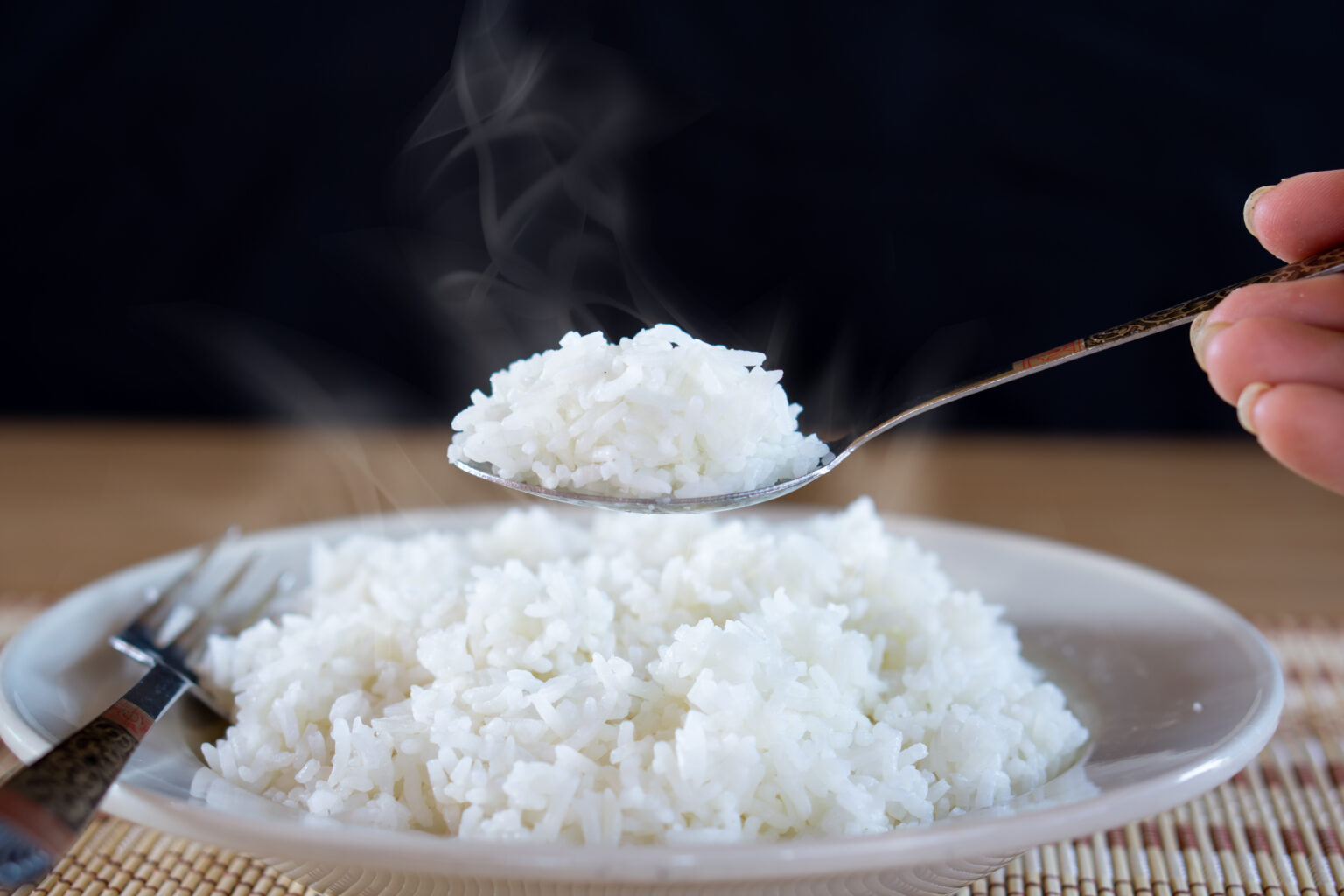 How to Reheat Rice Perfectly Every Time - So Yummy - Video Recipes ...