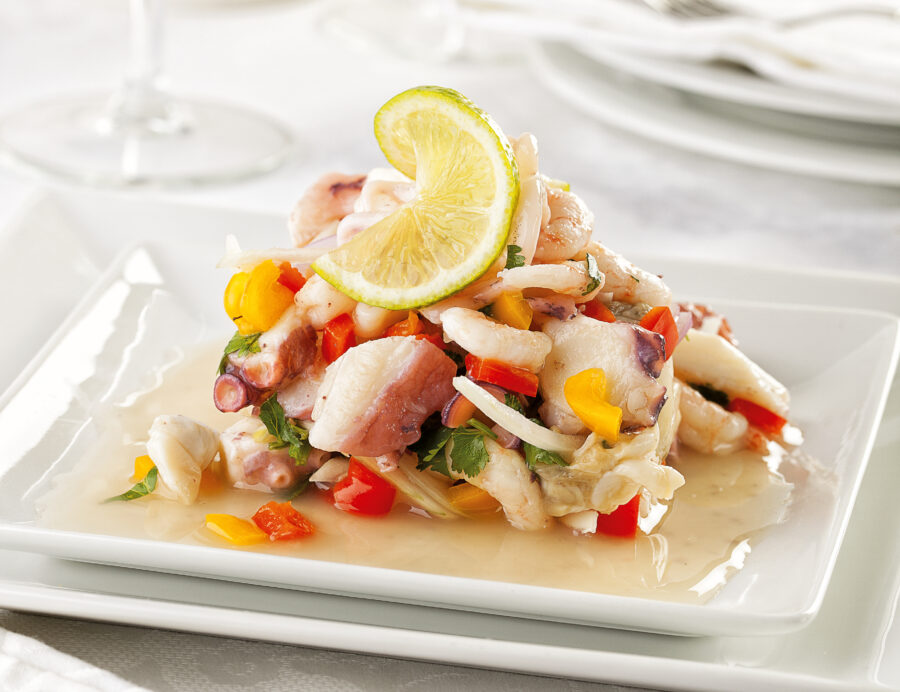 Ultimate Guide to the Best Peruvian Food: Must-Try Dishes