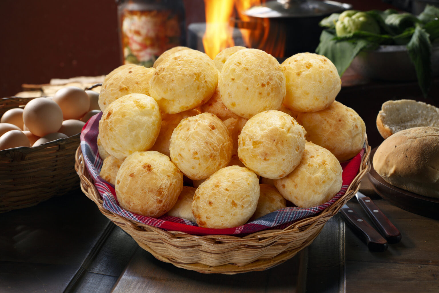 Top 30 Best Breakfasts Around the World - So Yummy - Video Recipes ...