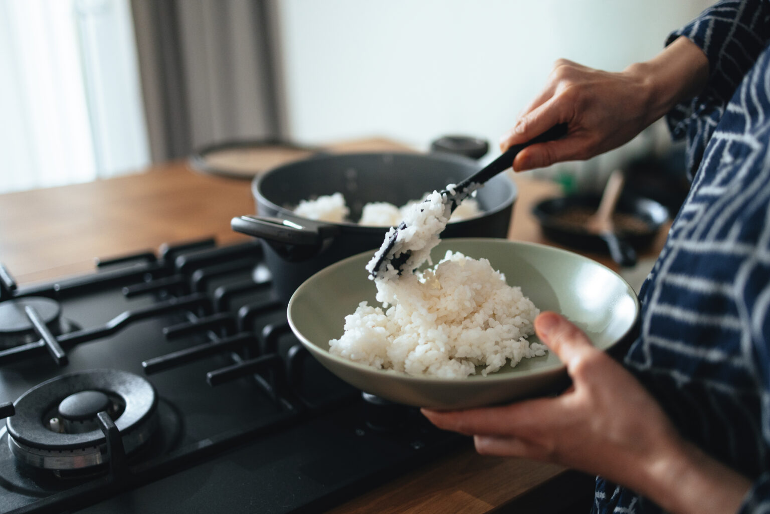 How to Reheat Rice Perfectly Every Time - So Yummy - Video Recipes ...