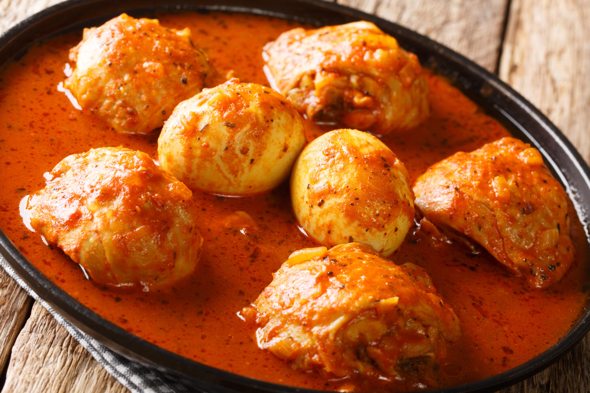 Foreign Foods: Exploring Global Cuisine - So Yummy - Video Recipes ...