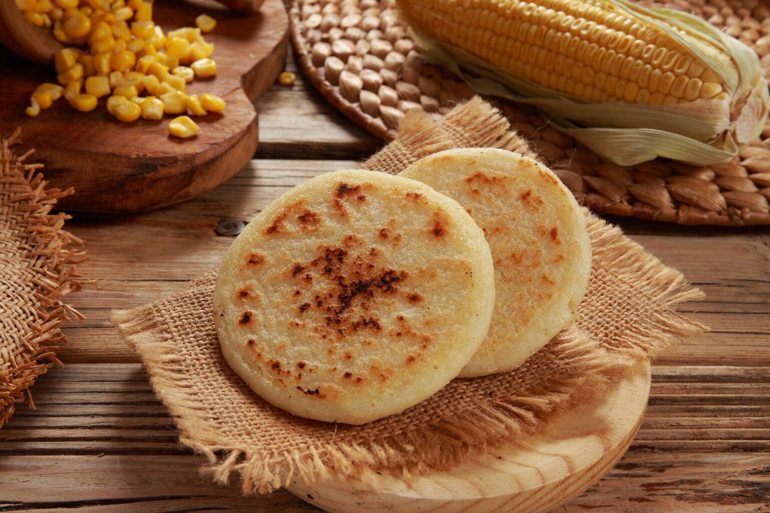 Foreign Foods: Exploring Global Cuisine - So Yummy - Video Recipes ...