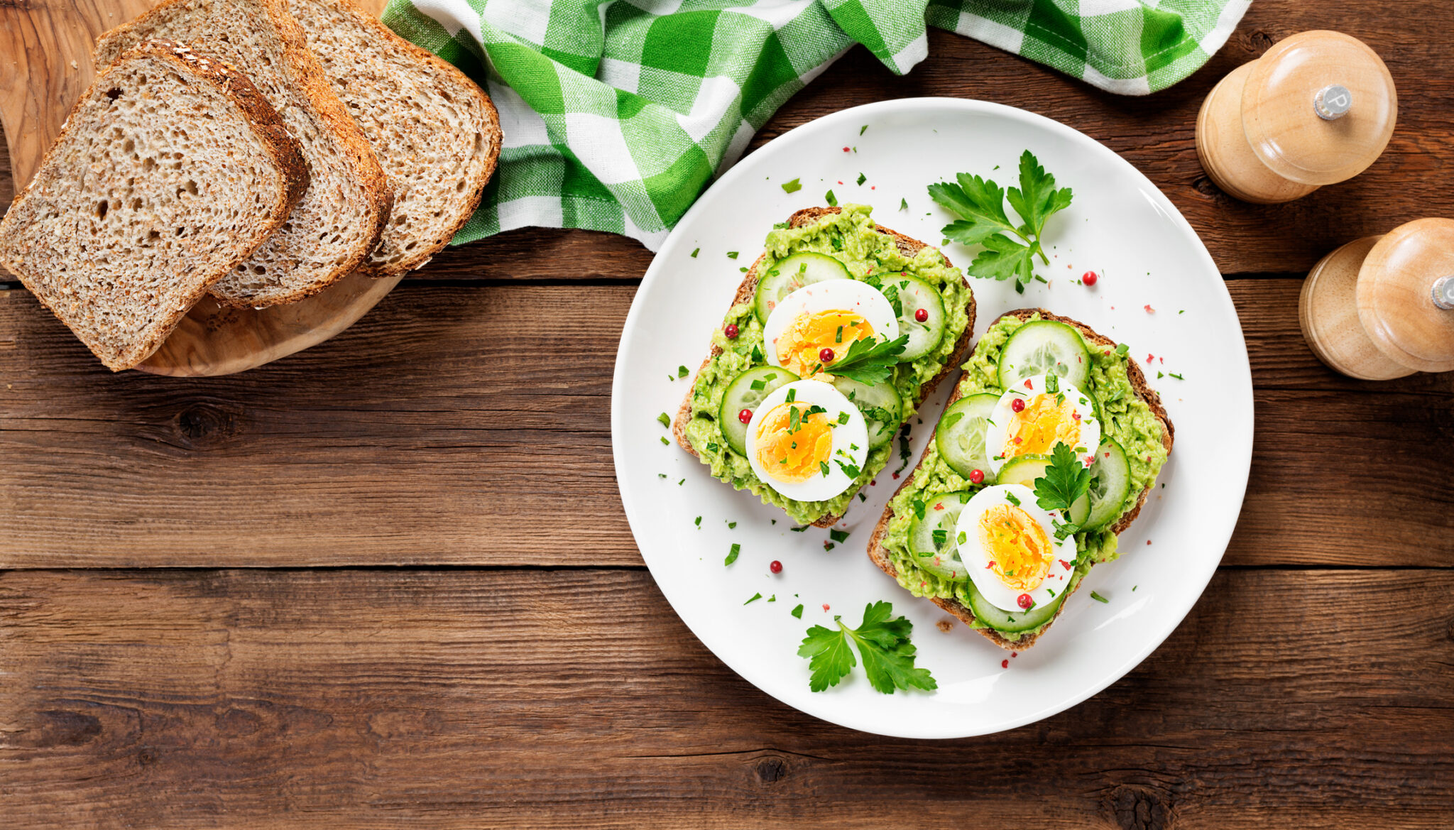 The Science Behind Why These Foods Taste So Good - So Yummy - Video ...