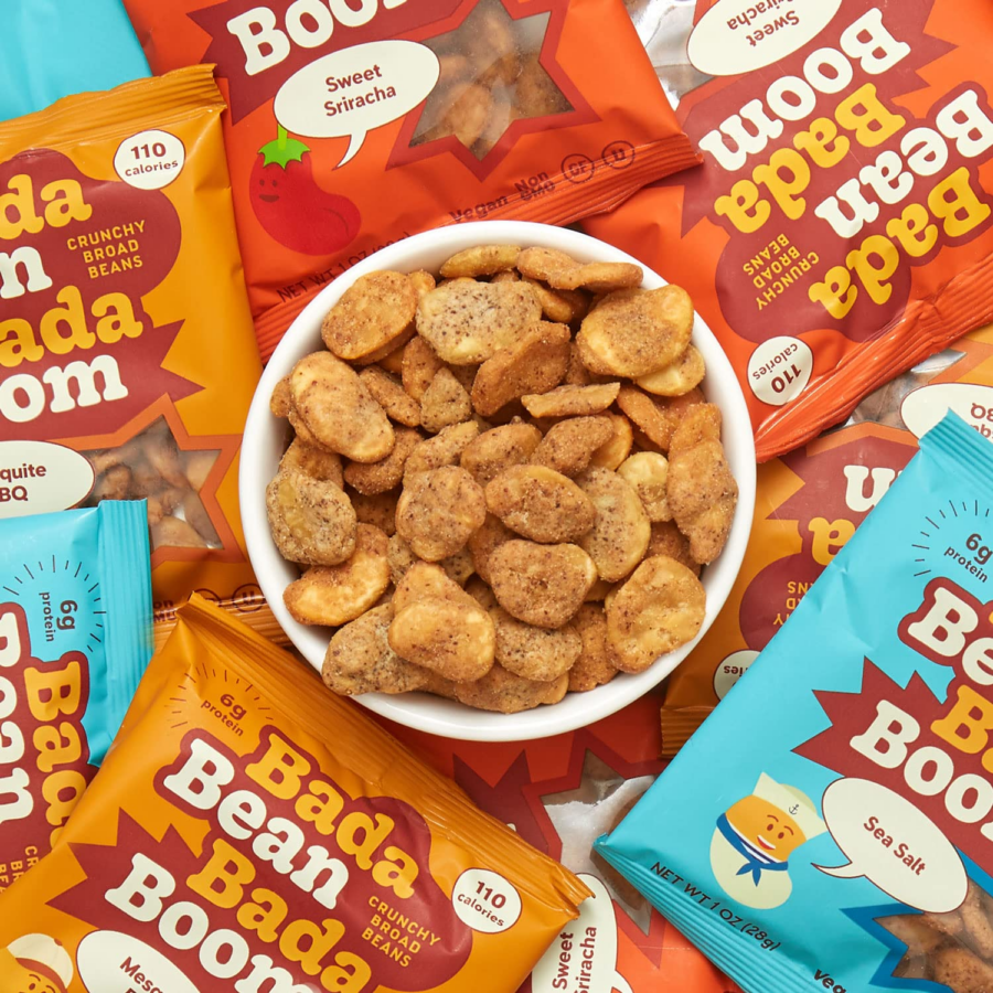 Post-Workout Fuel: Amazon's Best Protein-Packed Snacks for Your Gym Bag ...