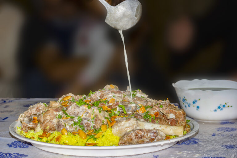 Foreign Foods: Exploring Global Cuisine - So Yummy - Video Recipes ...