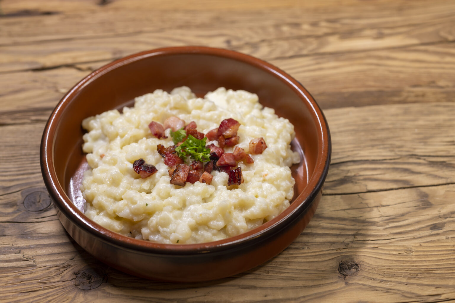 Recetas de todo el mundo que todos deberían probar