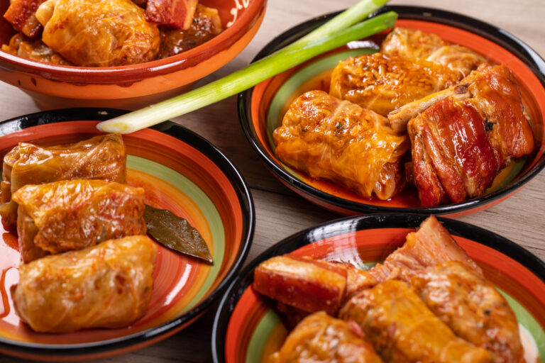 Foreign Foods: Exploring Global Cuisine - So Yummy - Video Recipes ...
