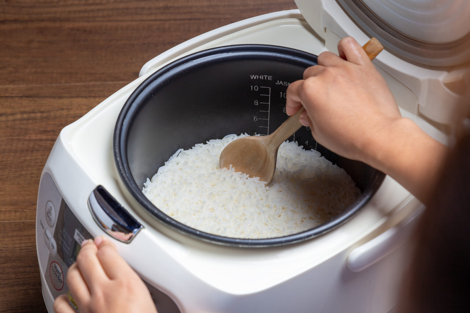 How to Reheat Rice Perfectly Every Time - So Yummy - Video Recipes ...