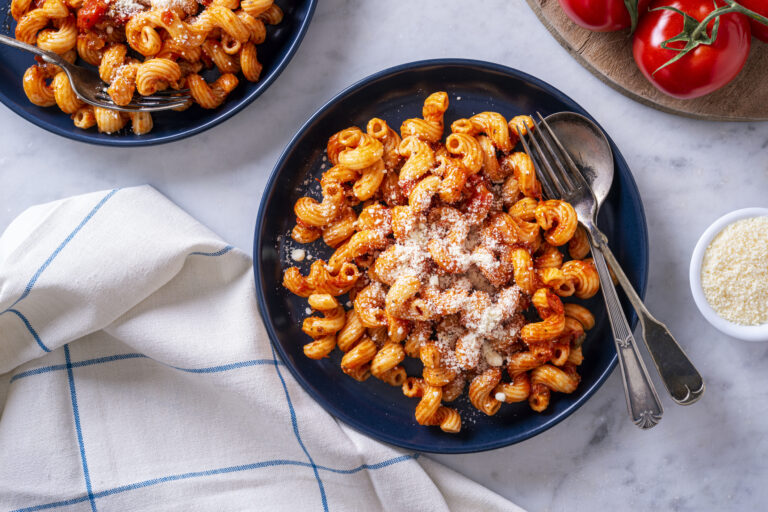 Weird Pasta Shapes You've Got to Try