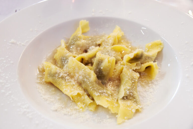 Weird Pasta Shapes You've Got to Try