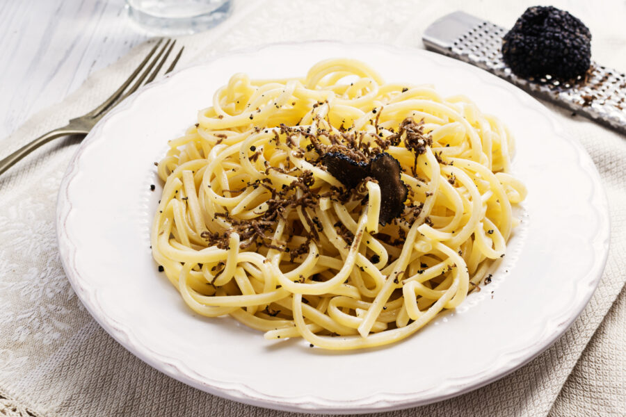 Weird Pasta Shapes You've Got to Try