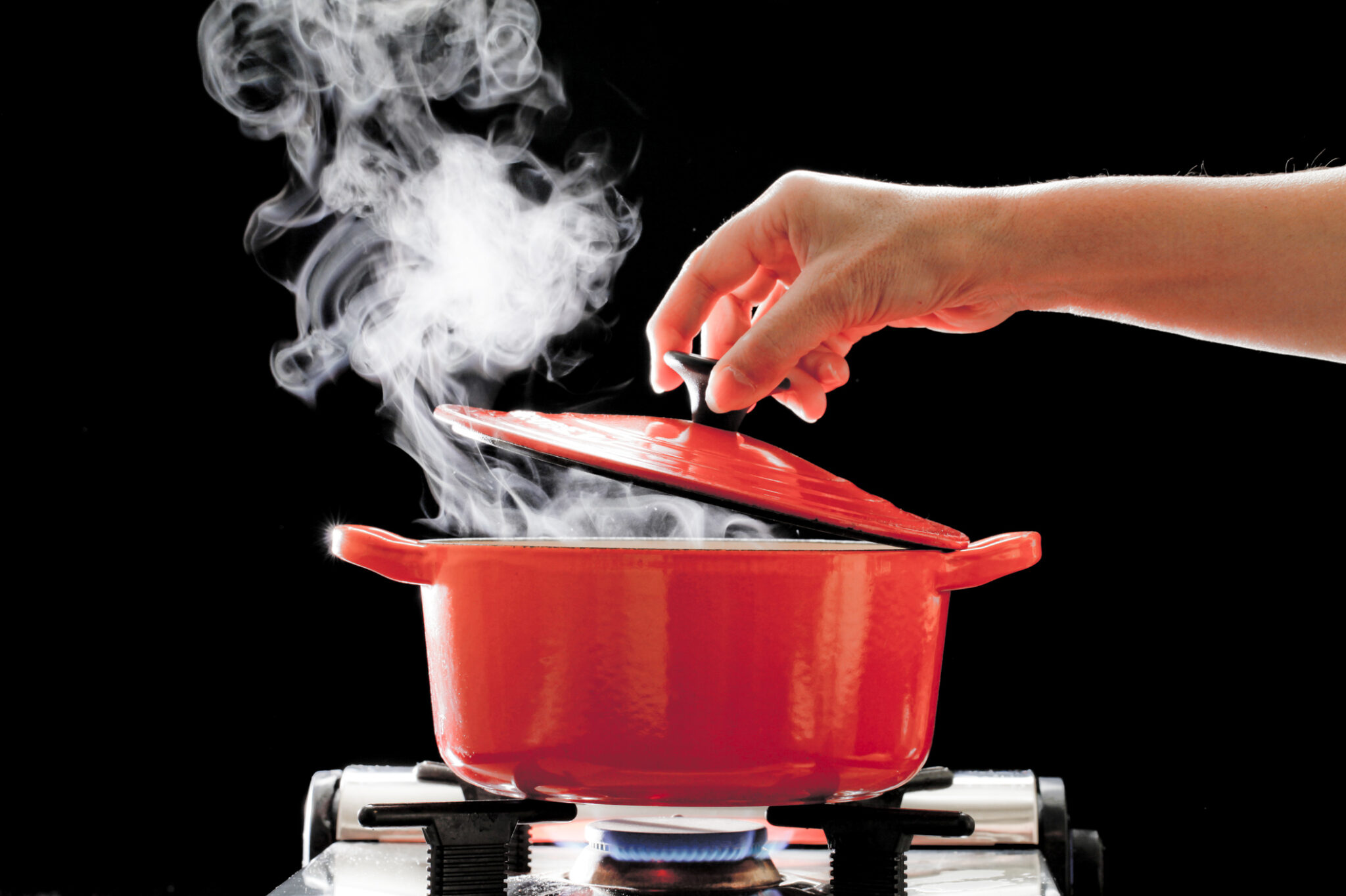 Mantener la comida caliente: 20 trucos para usar en tu cocina
