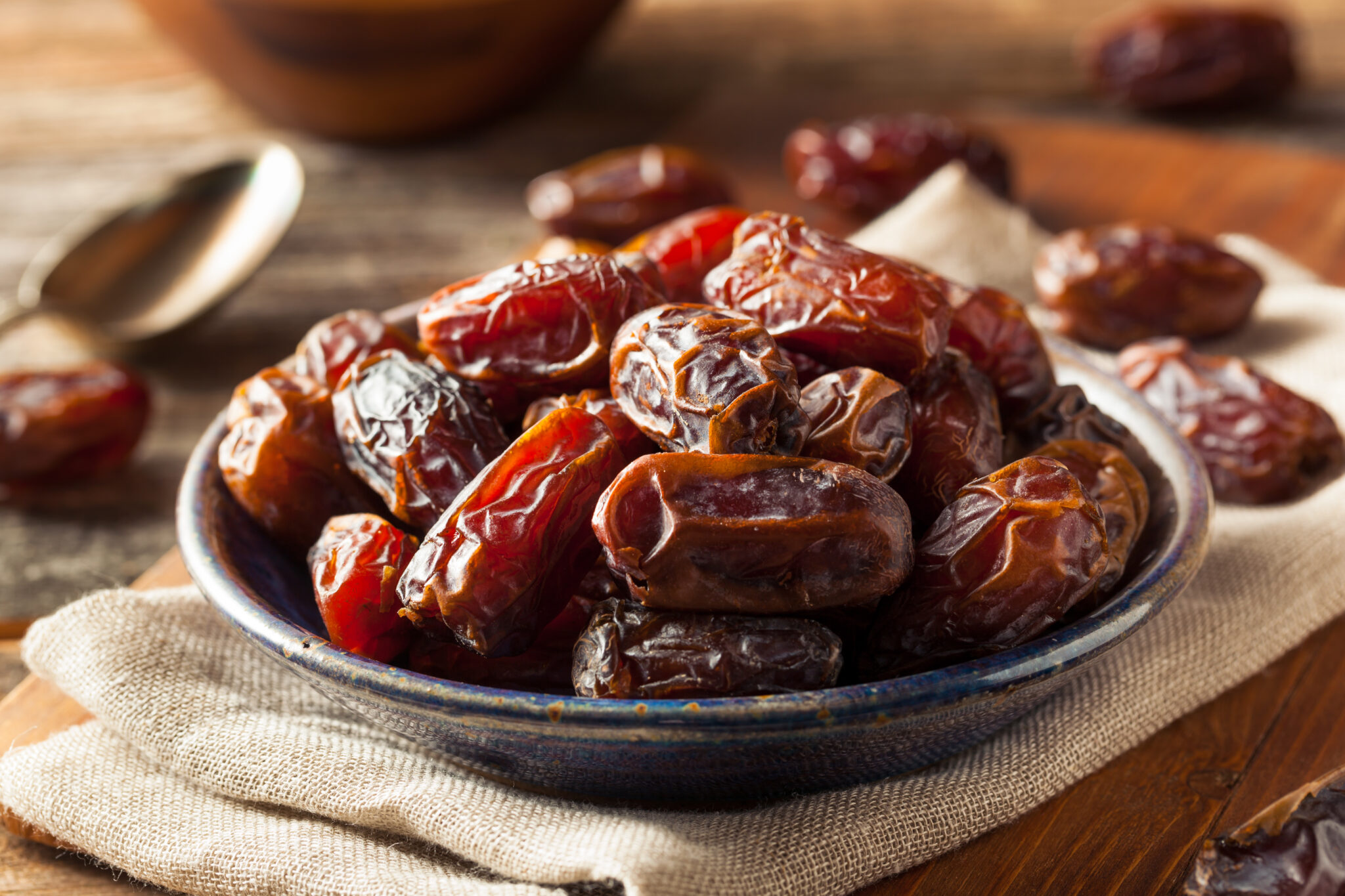 Eat Like the Fremen: 20 Foods Inspired By the "Dune" Franchise - So ...