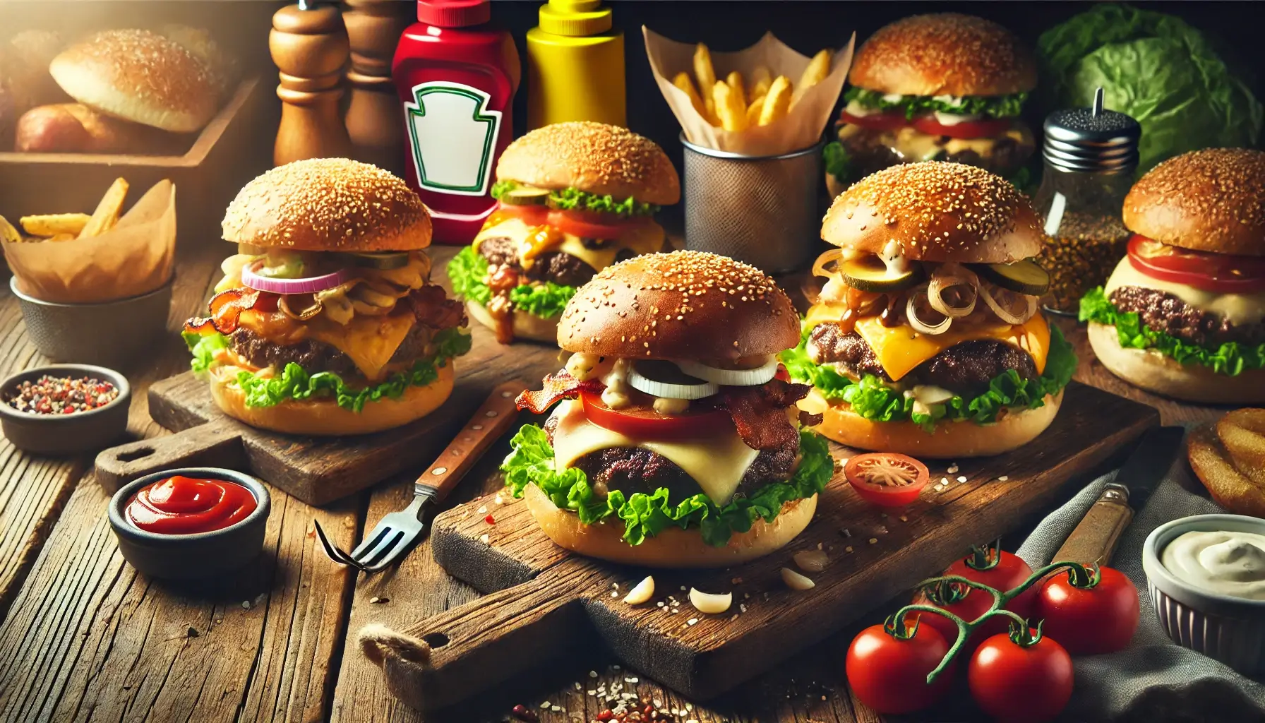 Top Stainless Steel Burger Press Review - So Yummy - Video Recipes ...