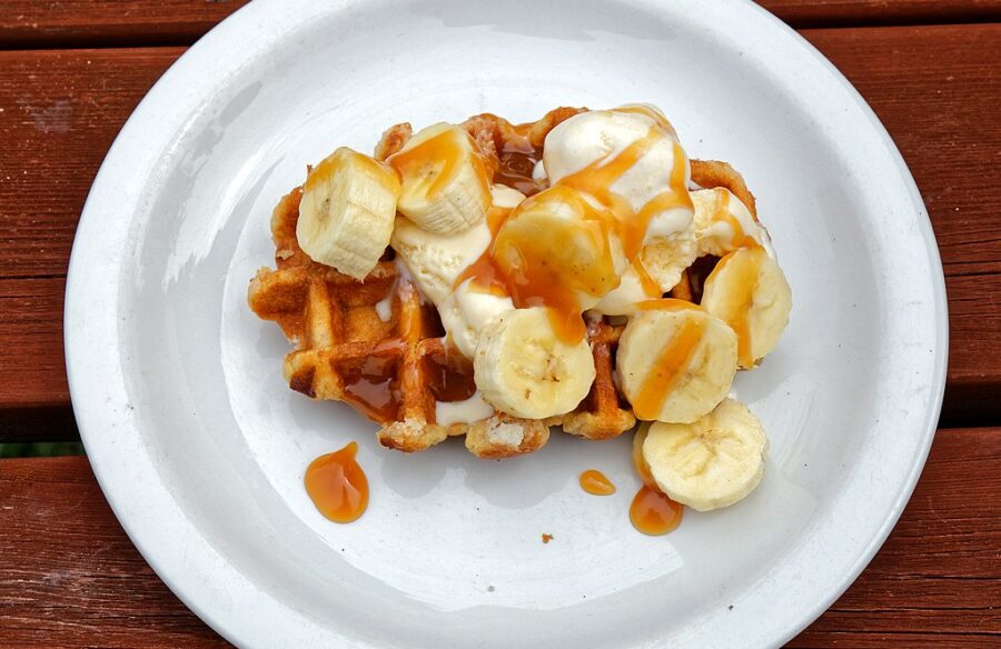 What Did People Really Eat in the ’50s? - So Yummy - Video Recipes ...